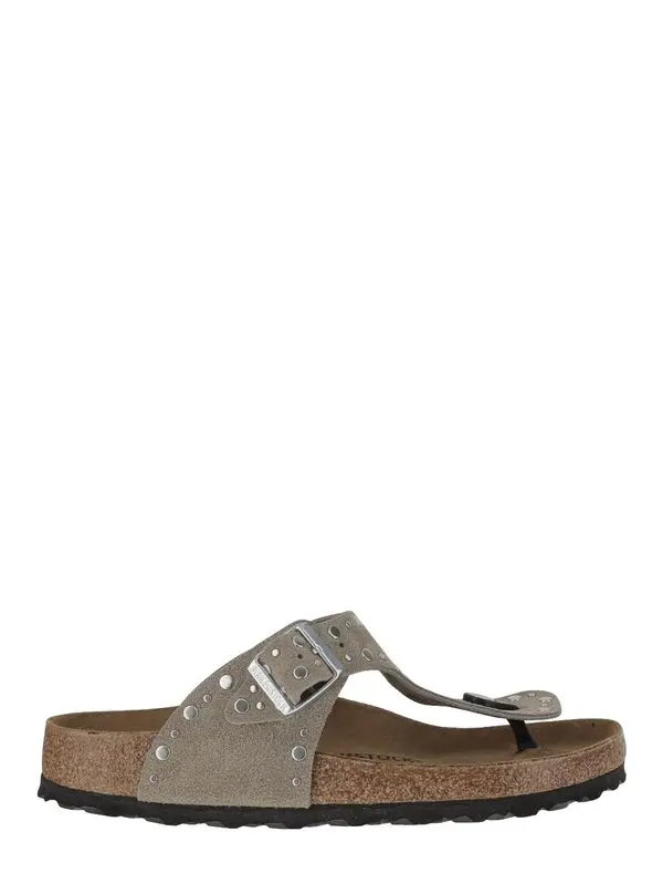 BIRKENSTOCK Sandals - Beige