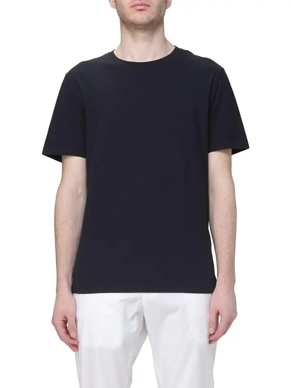 DONDUP T-shirt - Black
