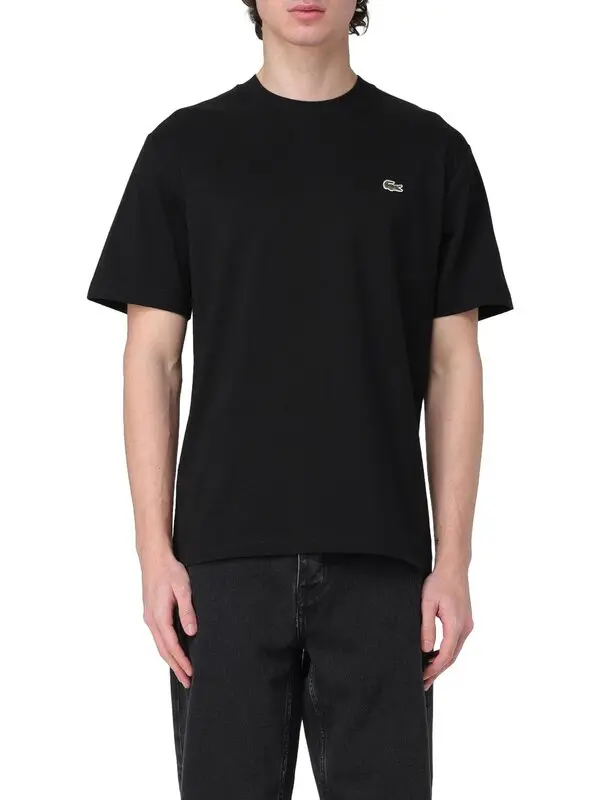 Lacoste T-shirt - Black