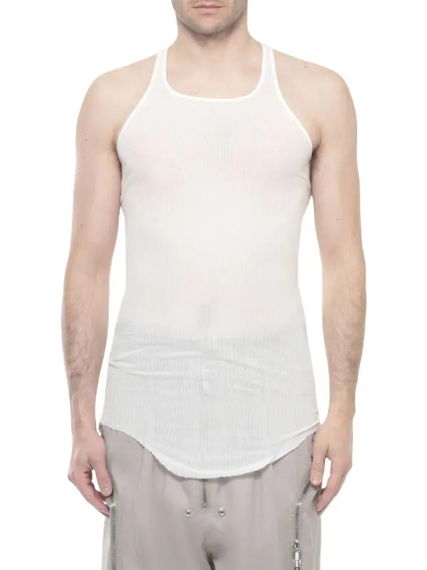 Rick Owens T-shirt - White
