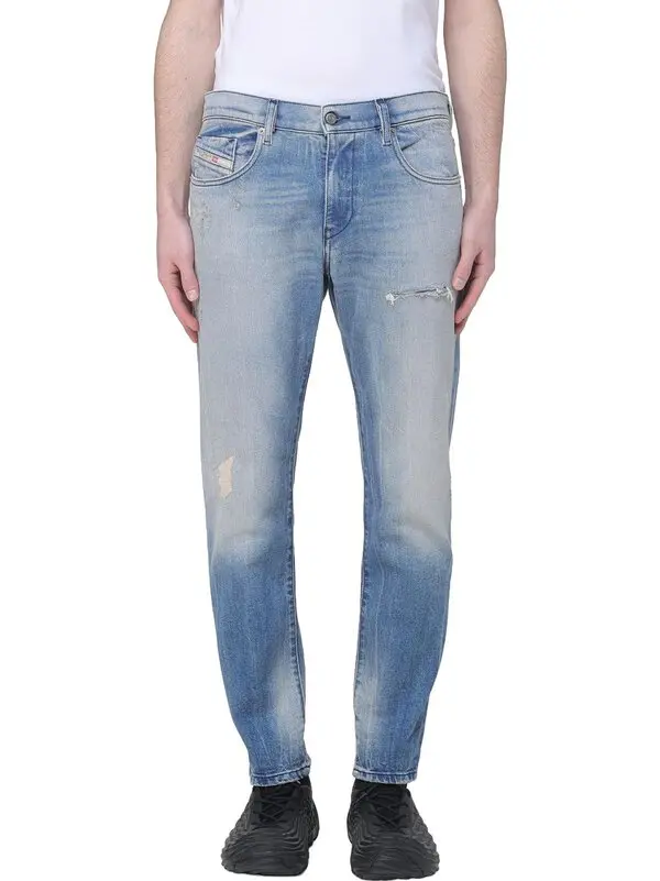 DIESEL® Jeans - Denim