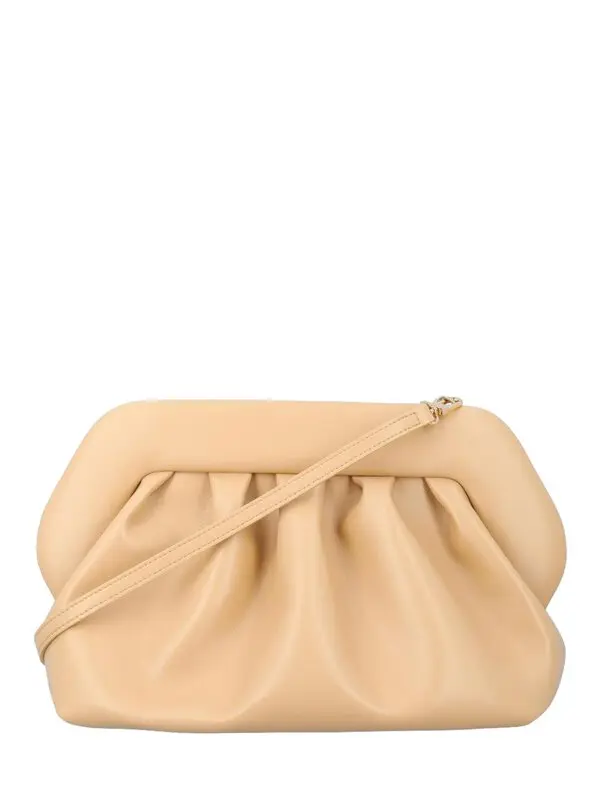 THEMOIRE Clutch - Beige