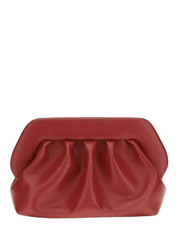 THEMOIRE Clutch - Red