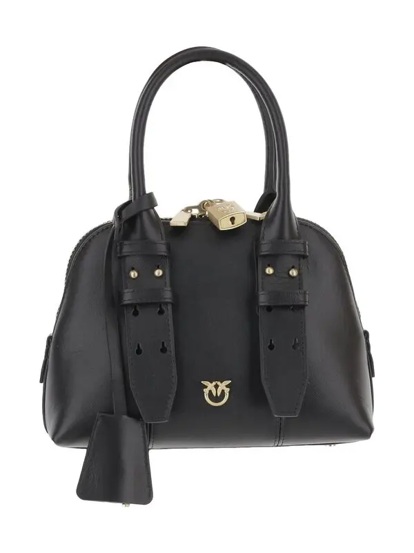 Pinko Handbag - Black