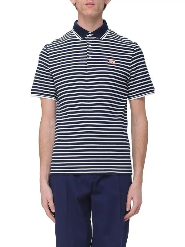 Valentino Garavani Polo Shirt - White
