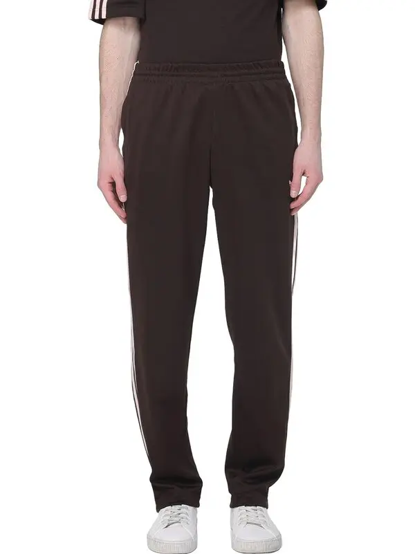 Adidas Originals By Alexander Wang Pants - Dark