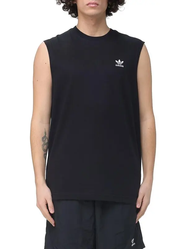 Adidas Originals By Alexander Wang T-shirt - Black
