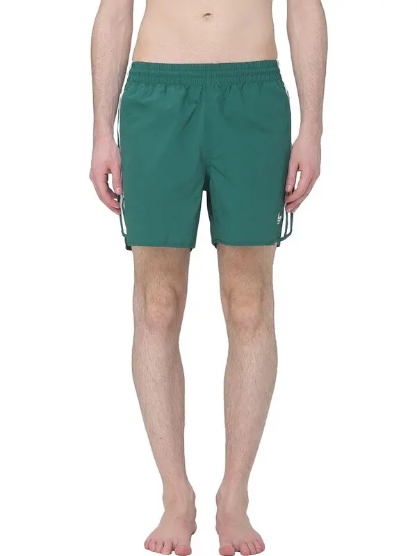 Adidas Originals By Alexander Wang Swimsuit - Green