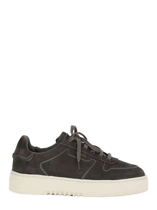 Axel Arigato Lace-up Sneakers - Grey