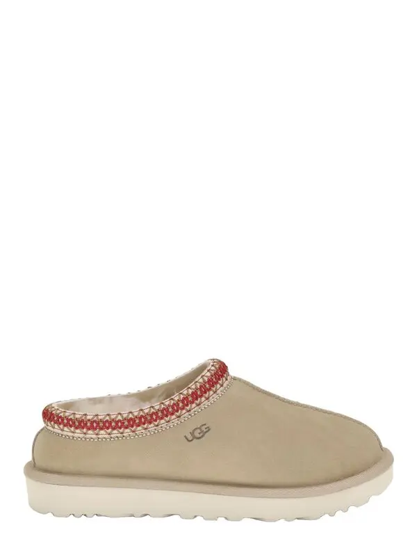UGG Flat Shoes - Sand