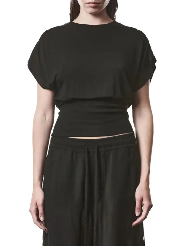 THOM KROM Top - Black