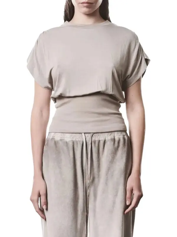 THOM KROM Top - Grey