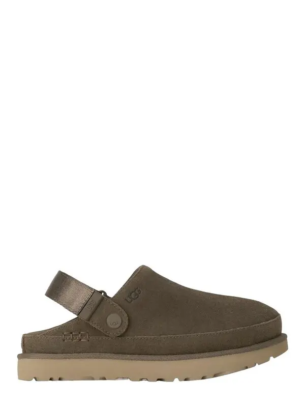 UGG Slides - Brown