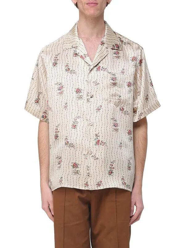 Valentino Garavani Shirt - Butter