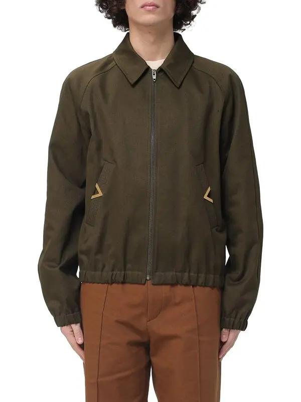 Valentino Garavani Jacket - Military