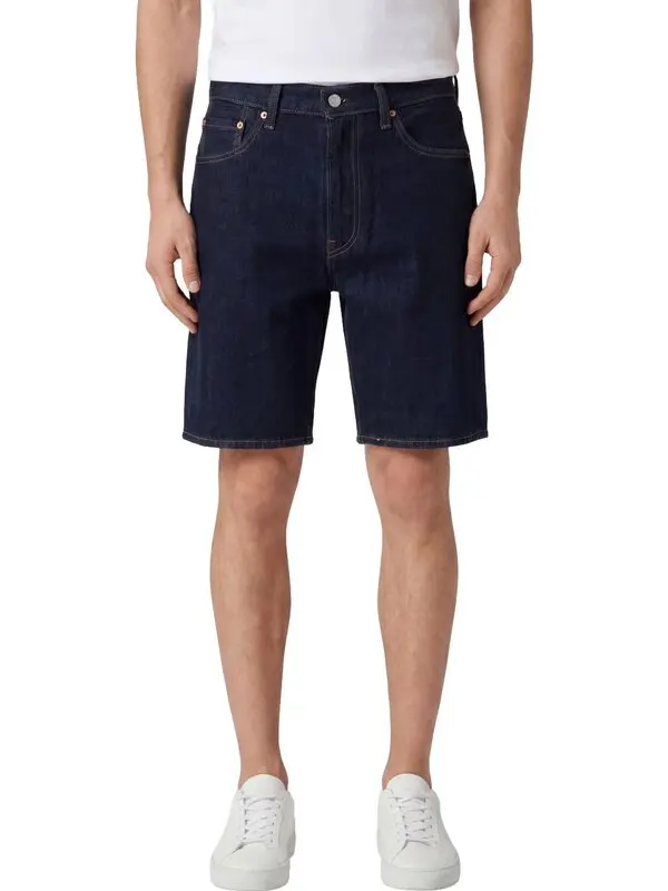 LEVI'S Denim Shorts - Blue 1