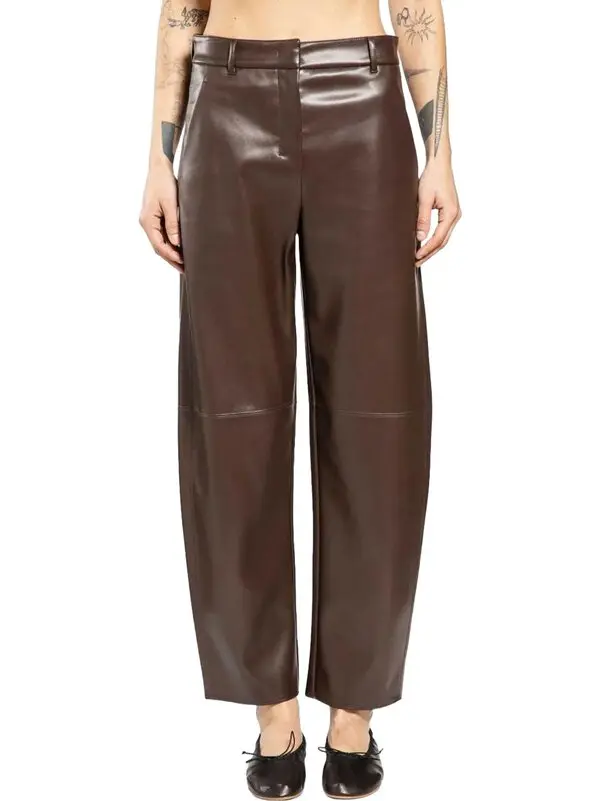 Max Mara Pants - Brown