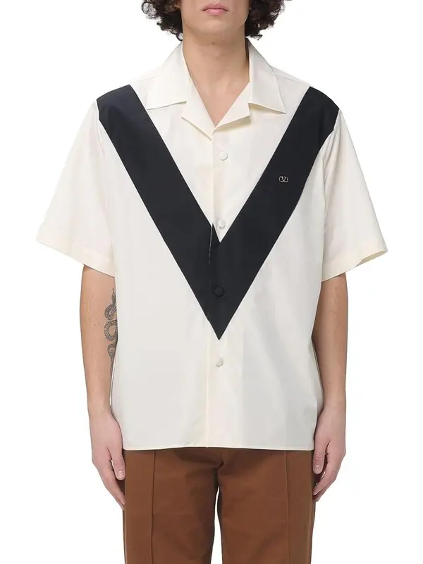 Valentino Garavani Shirt - Beige