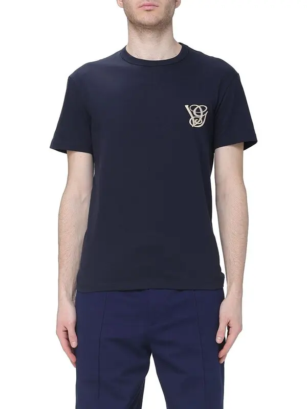 Valentino Garavani T-shirt - Blue