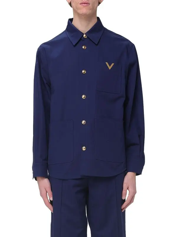 Valentino Garavani Shirt - Blue
