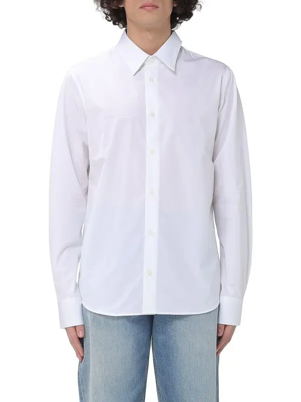 Ami Shirt - White
