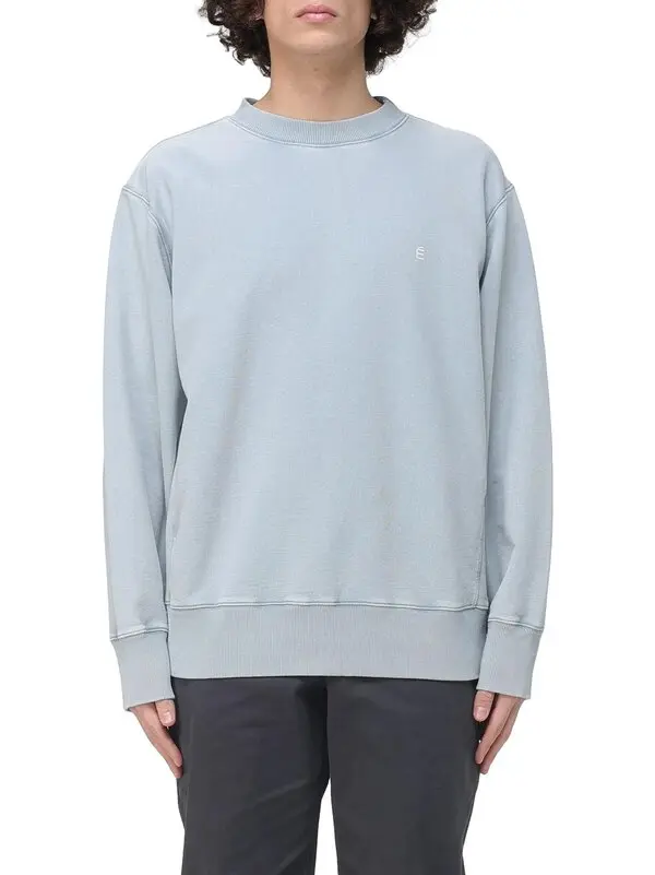ÉTUDES STUDIO Sweatshirt - Blue