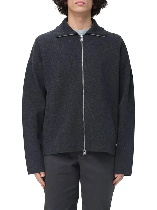 ÉTUDES STUDIO Pullover - Black