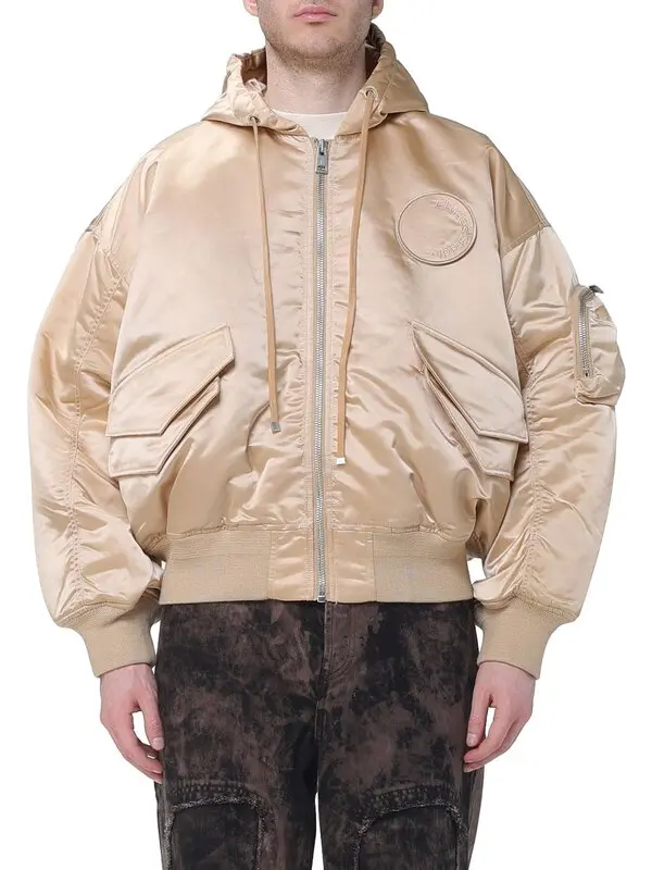 ÉTUDES STUDIO Jacket - Cream