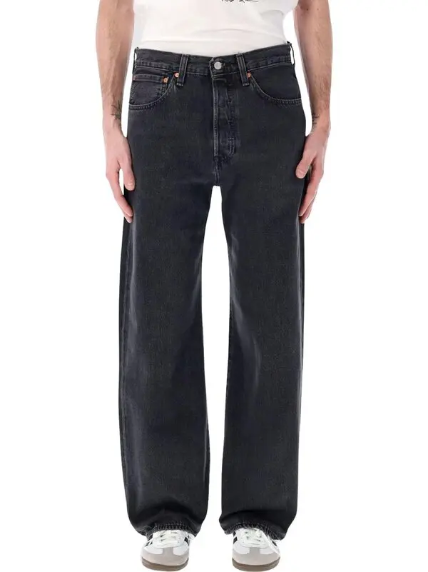 LEVI'S Jeans - Black
