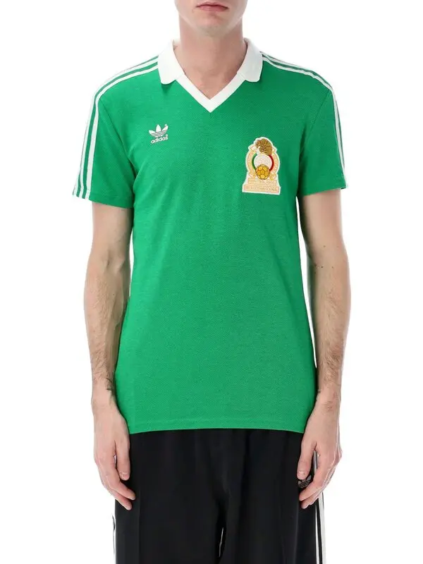 Adidas Originals By Alexander Wang T-shirt - Green