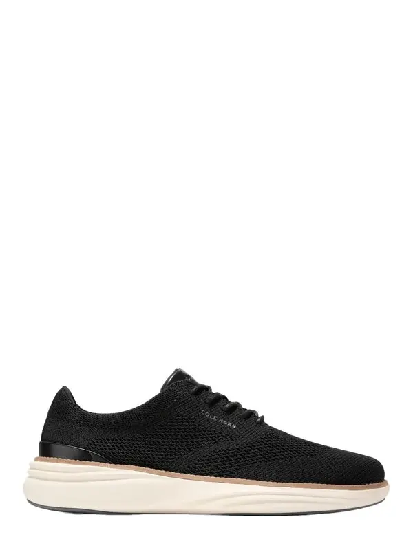 Cole Haan Riginalgrand Horizon Stitchlite™ Wingtip Oxfords - Black