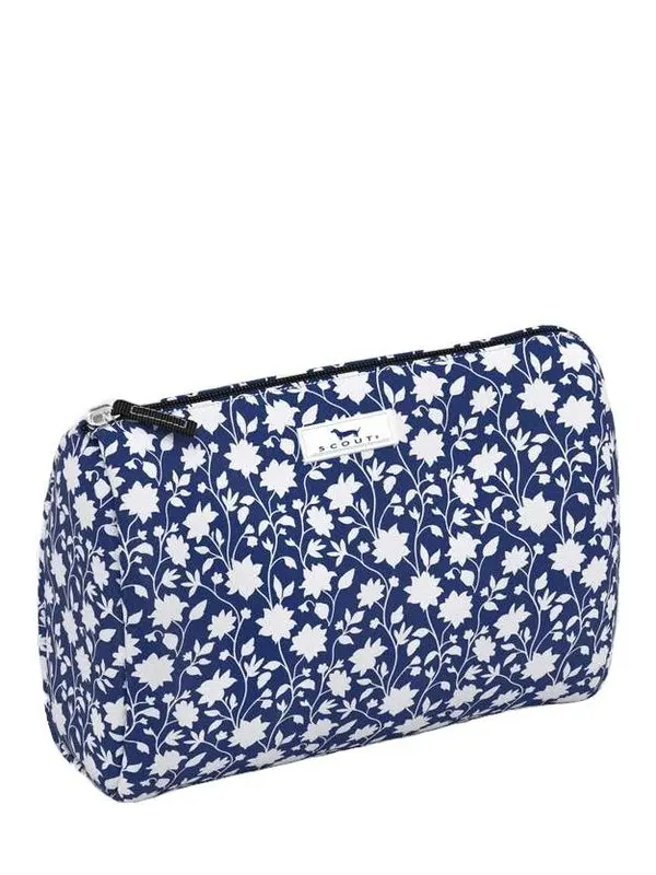 SCOUT Packin' Heat Toiletry Bag - Bloom Service