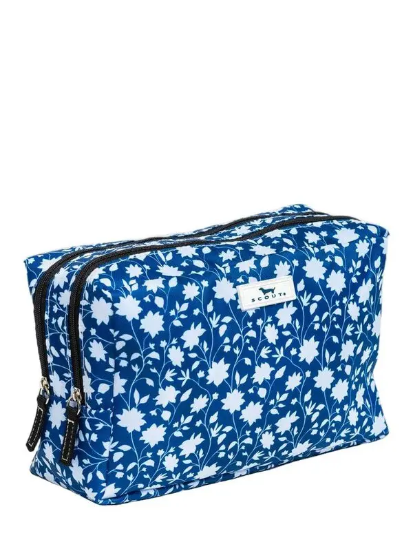 SCOUT Rectangular Toiletry Bag - Bloom Service