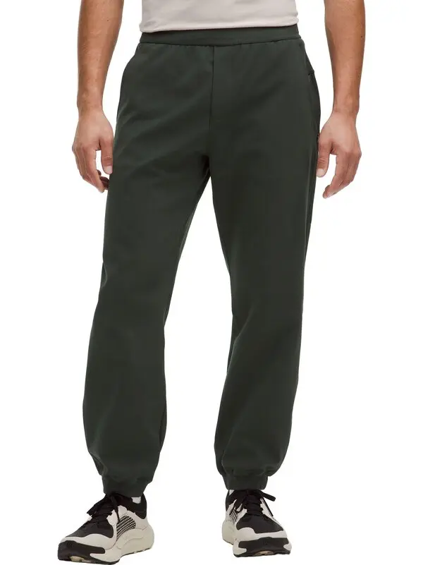 Lululemon Sojourn Jogger - Rainforest Green