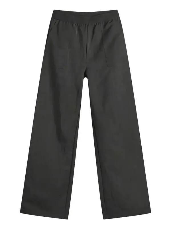 REPRESENT Elasticated Subway Jogger Trousers - Black