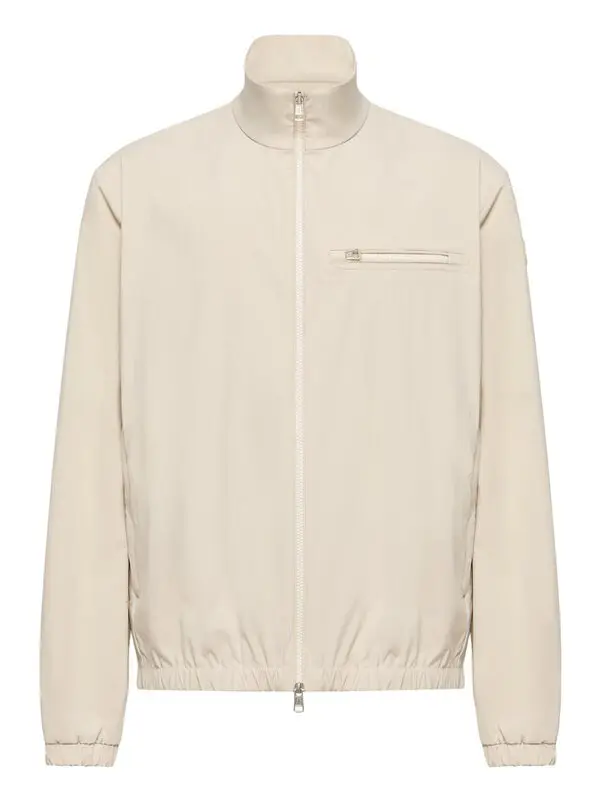 Moncler Danby Jacket - White