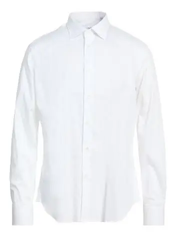 AGHO Shirt Size Cotton - White