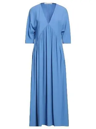 Liviana Conti Maxi Dress - Blue
