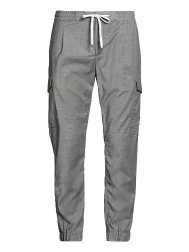 PT TORINO Cargo Pants - Grey