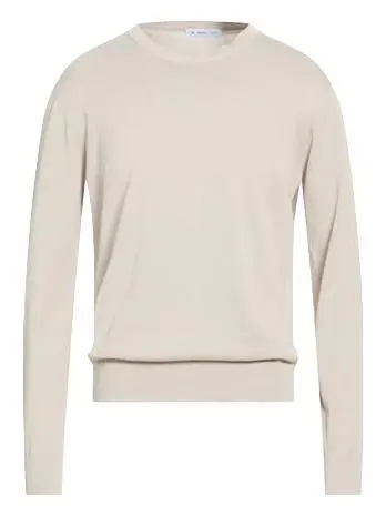 MANUEL RITZ Sweater - Beige