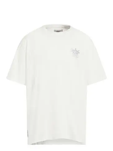 AUTRY T-shirt Size Cotton - White
