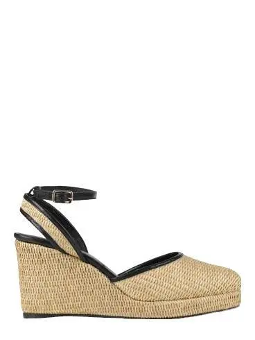 CastaÑer Textile Espadrilles - Beige