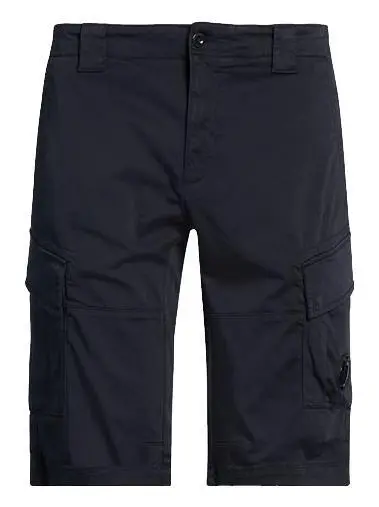 C.P. COMPANY Cargo Shorts - Blue