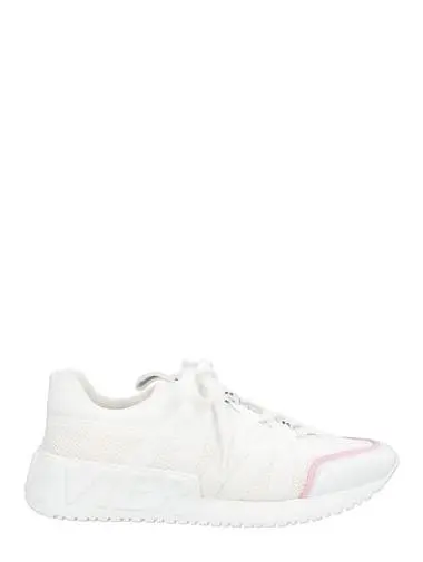 ROGER VIVIER Low-top Sneakers - White