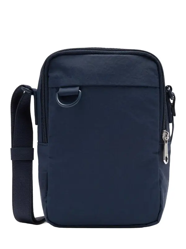 Athleta Anytime Vertical Crossbody Bag - Eclipse