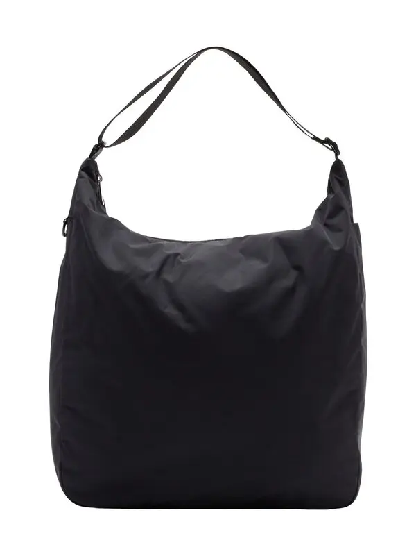 Athleta Anytime Drop In Bag - Black