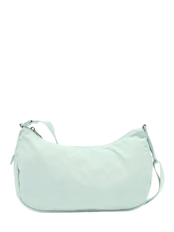 Athleta Anytime Crescent Crossbody - Current