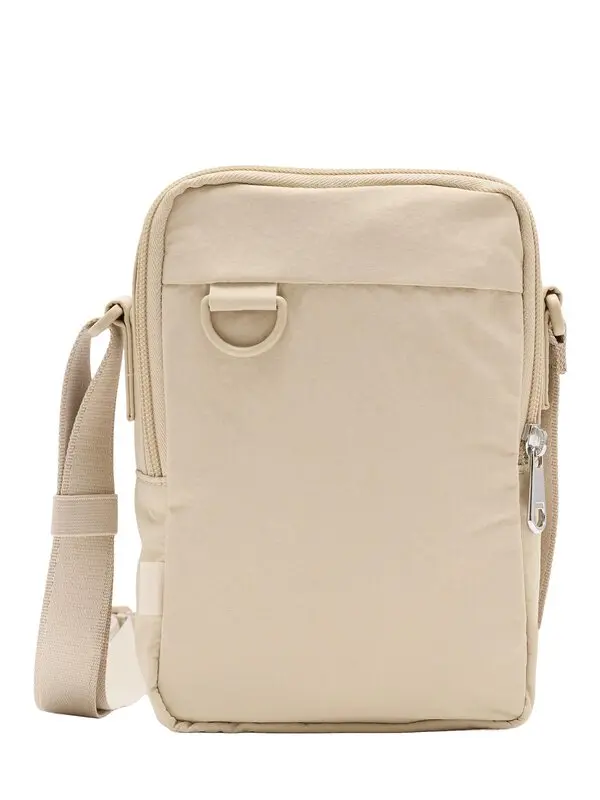 Athleta Anytime Vertical Crossbody - Zephyr