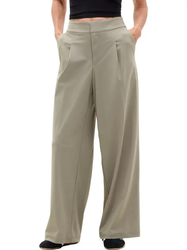 Athleta Pinnacle High-rise Trouser - Willow