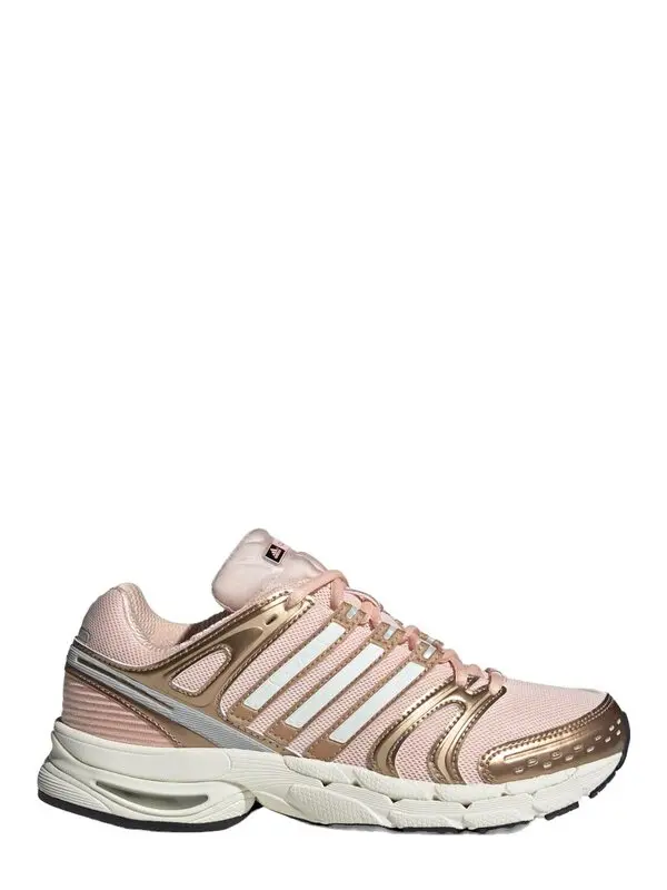 Adidas Adistar Control Sneakers - Blush Pink / Glow Pink / Off White